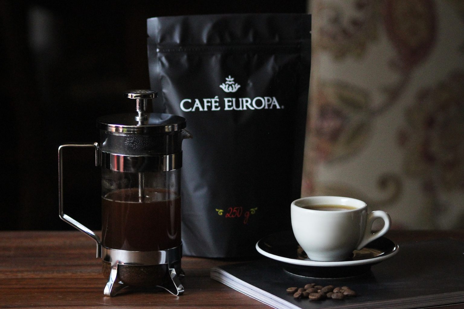 Mejores Cafeterías en México: Top 16 - Café de Especialidad