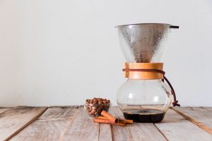 Filtros de Café: ¿Cómo elegir el indicado en 2025? | Cafemalist
